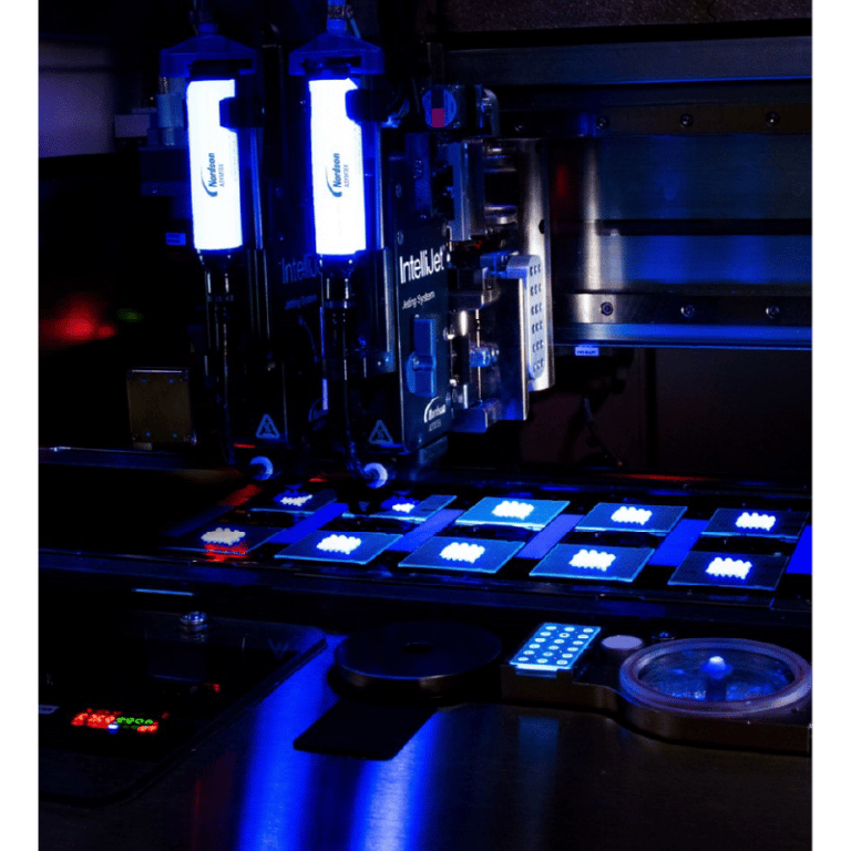 Forte Series - smartTec