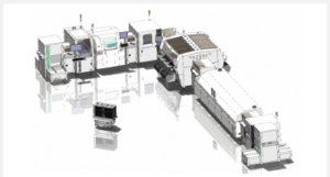 smartTec - Systemlieferant für Elektronikproduzenten