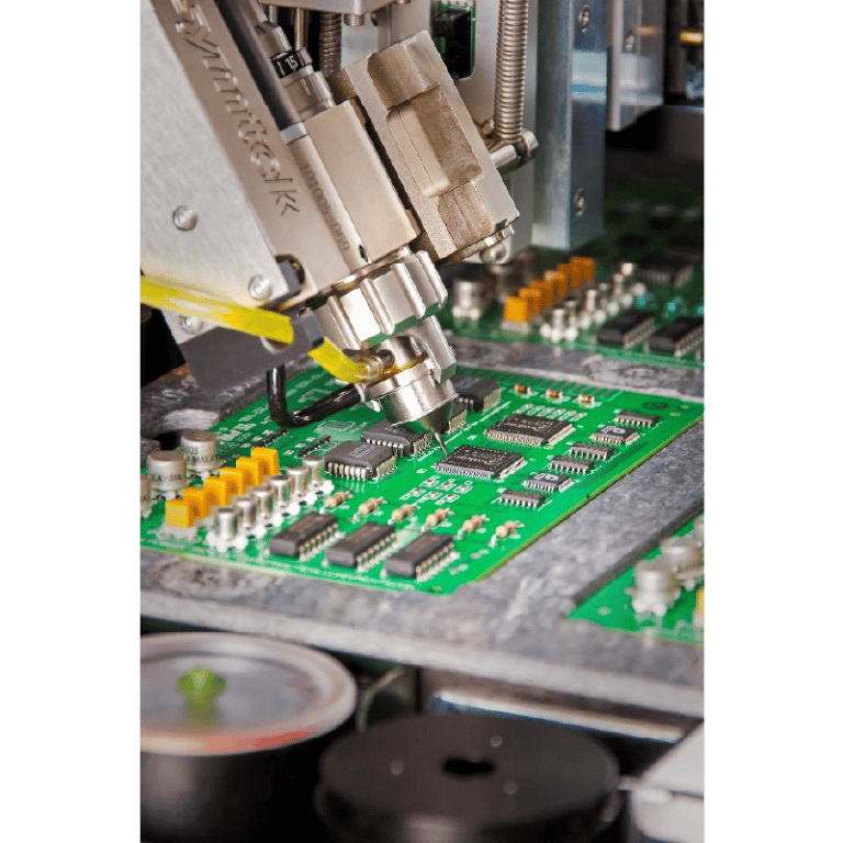 Spectrum II S2-900 Series - smartTec