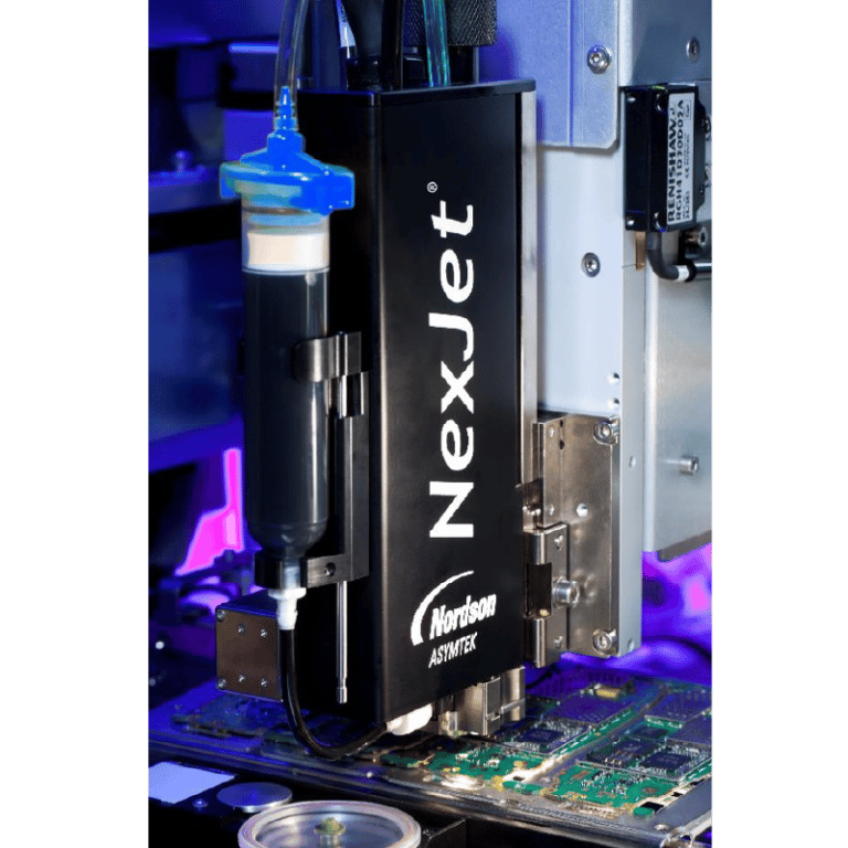 Spectrum II S2-900 Series - smartTec