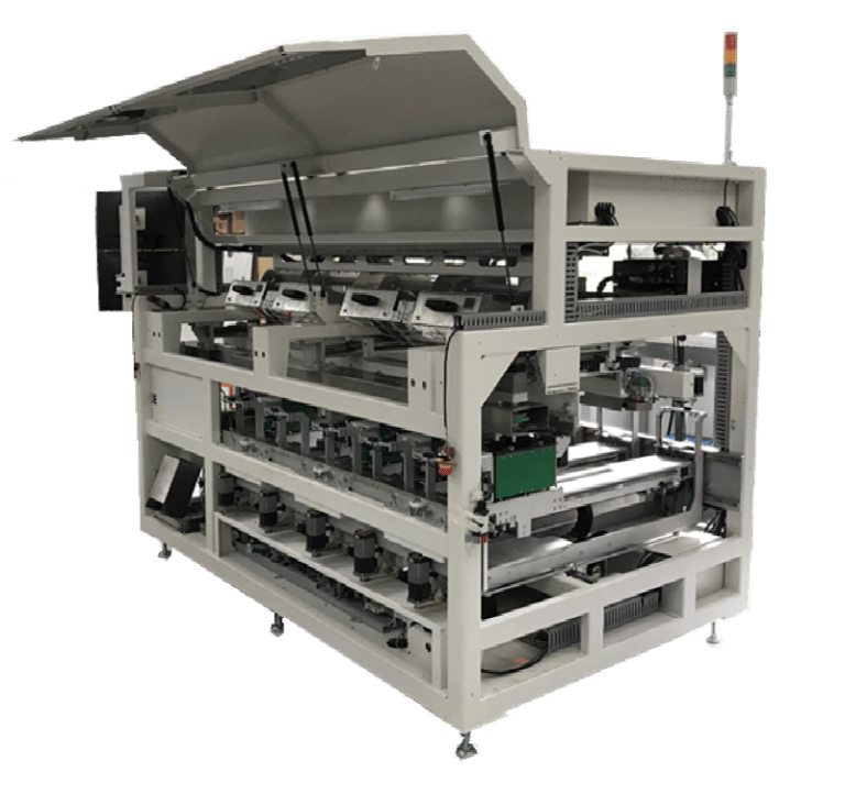 Synchro Series - smartTec