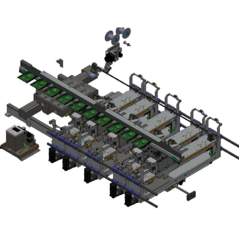 Synchro Series - smartTec