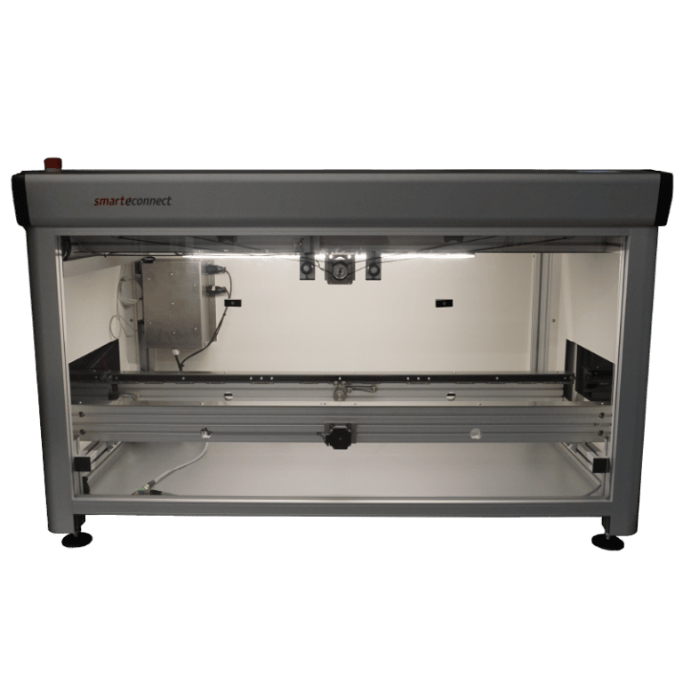 Transportsysteme - smartTec