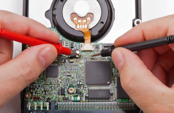 Modul 2: SMT Rework - smartTec