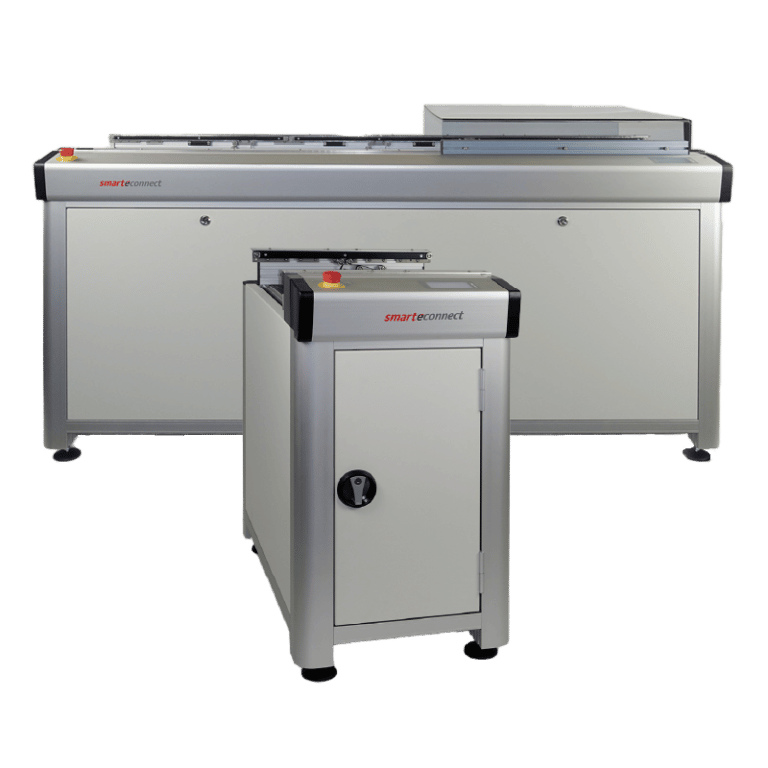 Transportsysteme - smartTec