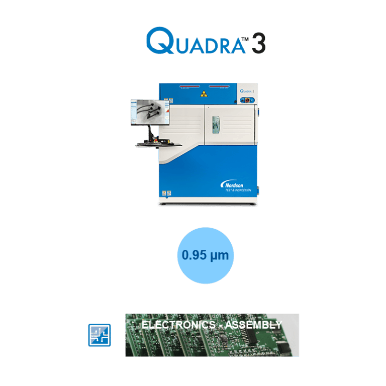 Quadra Series - smartTec