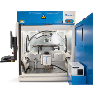 Quadra Series - smartTec