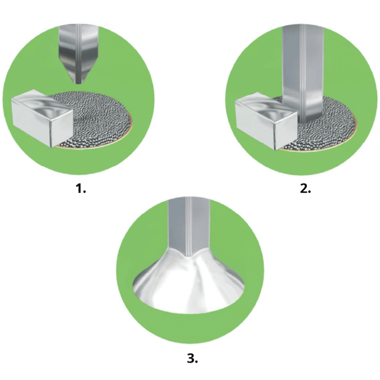 ALPHA Exactalloy Tape & Reel Solder Preforms - smartTec